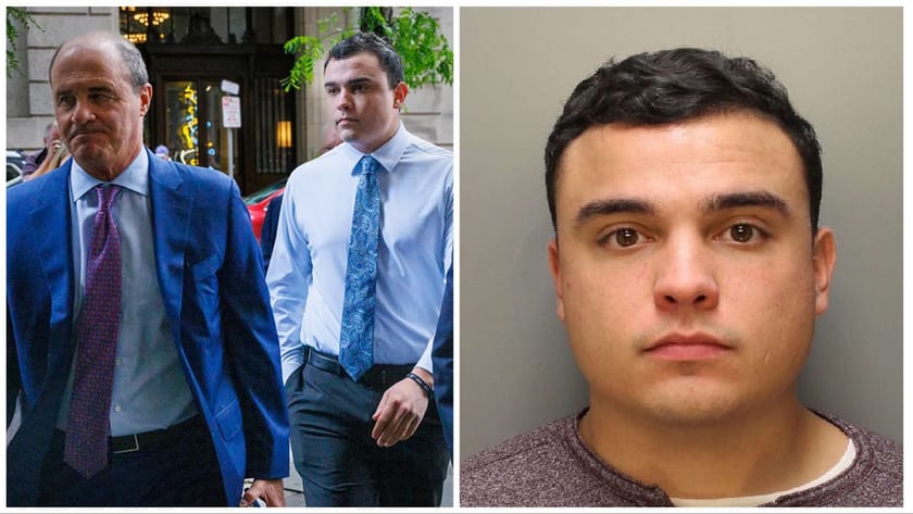 Philadelphia: “How about criminally negligent homicide?”: Philadelphia ...