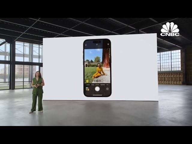 10 best iPhone 15 features Android phone needs