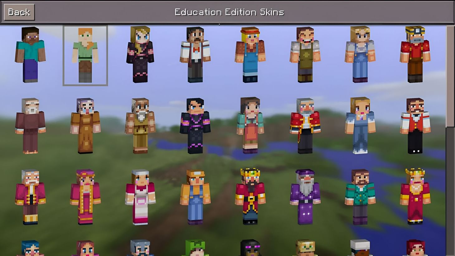 Minecraft Education Edition: Download guide