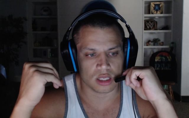 "It's taking over my life" - Tyler1 opens up about his Chess addiction ...