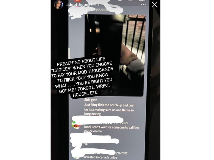 xQc vs. Adept: The entire timeline of the streamers' feud