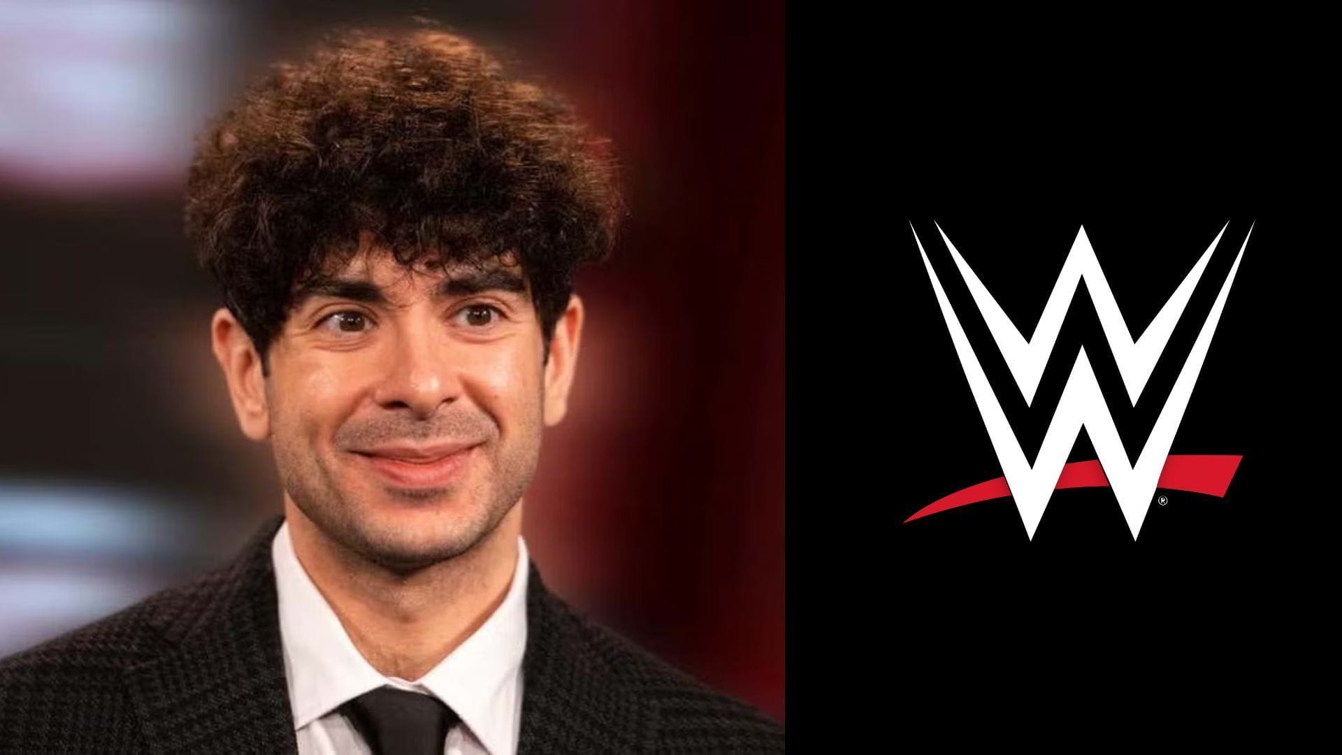 "Tony would be VERY smart to pick you up for AEW" - Twitter reacts to 3 ...