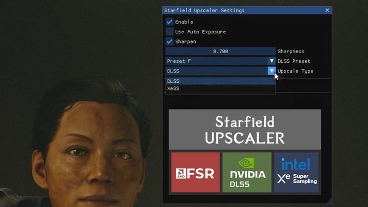 10 best Starfield performance mods for maximum framerate on low-end PCs