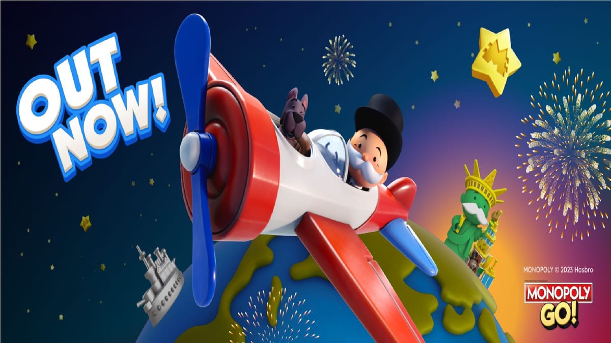 Galactic Adventures event in Monopoly Go: All rewards, how to win, and more