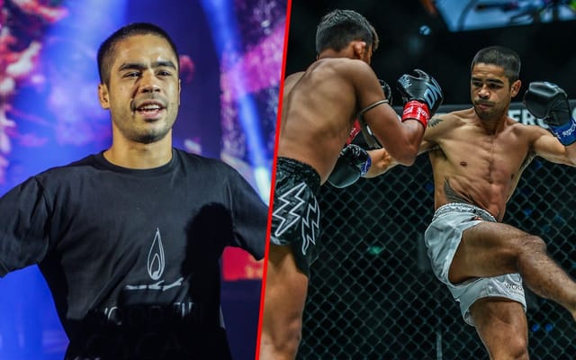 Danial Williams on the importance of putting on exciting fights: “That ...