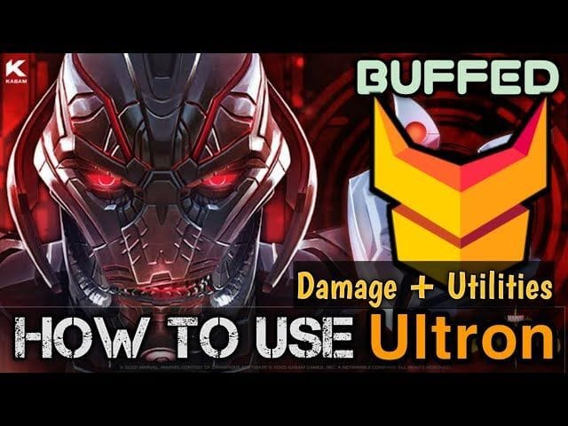 MCOC tier list September 2023: All Marvel Contest of Champions heroes ...