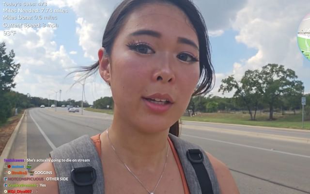 "Being this obtuse should be punishable" - Twitch streamer ExtraEmily ...