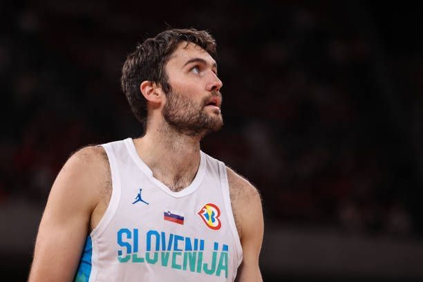 What Position Does Mike Tobey Play?