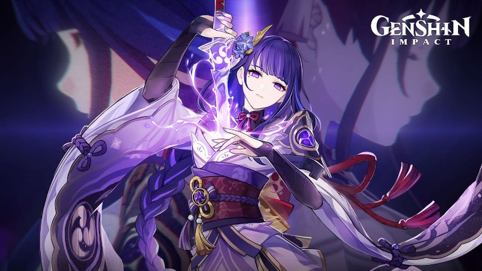 5 best characters for Vortex Vanquisher in Genshin Impact