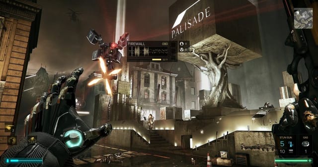 10 best futuristic games you should play after Cyberpunk 2077 Phantom ...