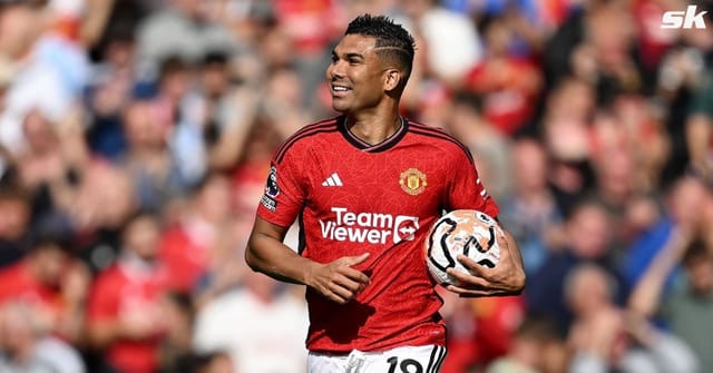 Manchester United in advanced talks with new shirt sponsor after short ...