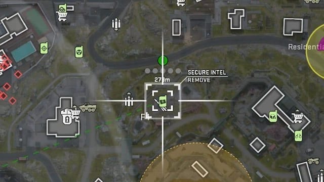 Warzone 2 DMZ guide: "Seasoned Commander" mission explained