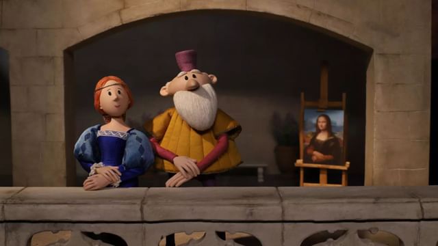 The Inventor cast list and characters explored