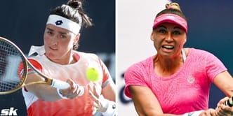 Who are Madison Keys Parents? Meet Rick and Christine