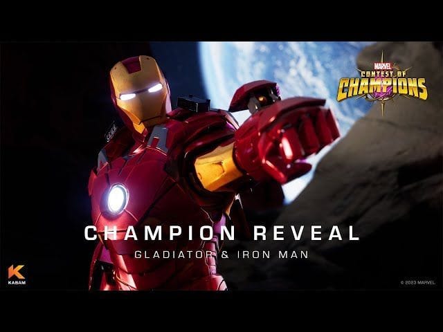 Marvel Contest of Champions Version 41.1 update: New Characters, Events ...