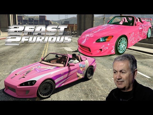 5 reasons to own Dinka RT-3000 in GTA Online in 2023