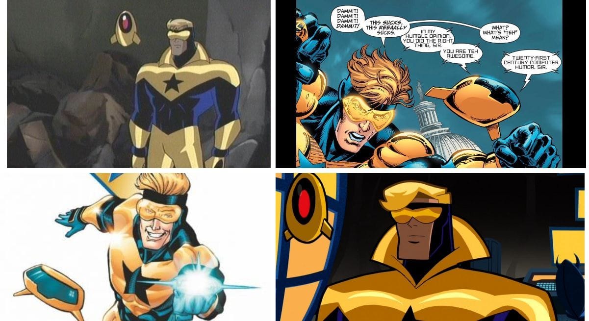 10 vital supporting characters in comic books