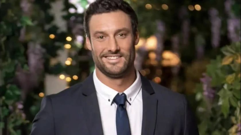 What happened to Charlie Newling? Bachelorette Australia star dies in ...