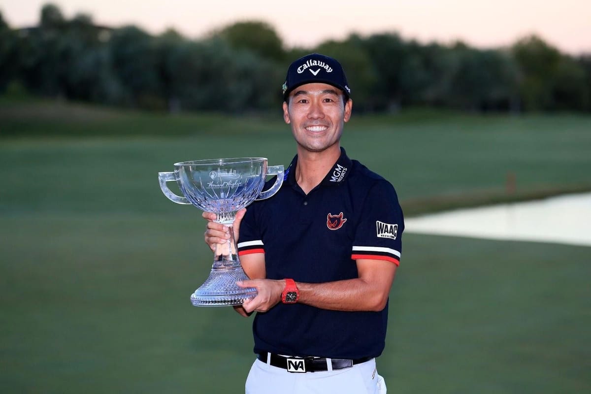 What are Kevin Na’s Career Earnings, Contract, Salary Cap Details ...