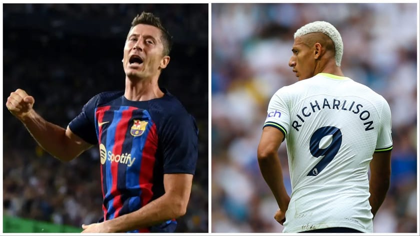 EA FC 24 Team of the Week 1 (TOTW 1) predictions: All cards featuring ...