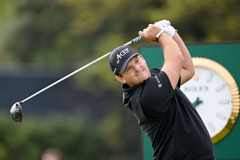 Federal judge dismisses Patrick Reed’s fresh lawsuit for defamation ...