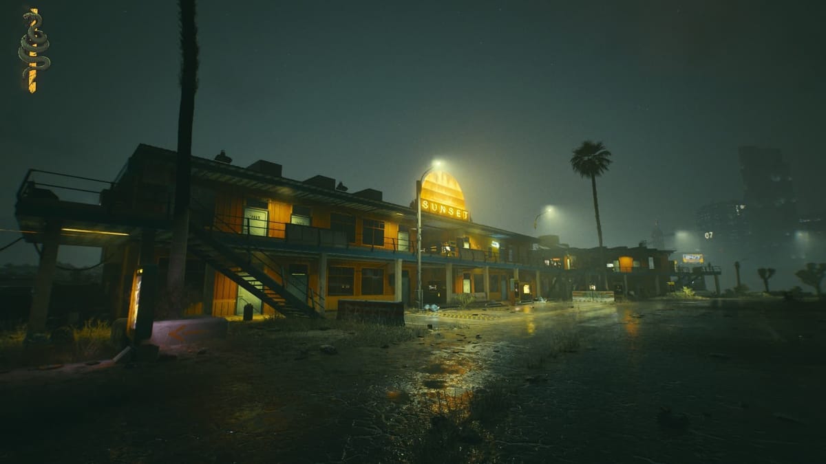 How to get Rayfield Caliburn in Cyberpunk 2077?