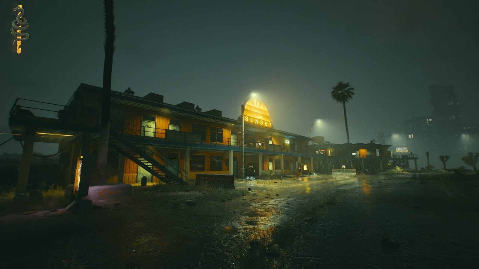 How to get Rayfield Caliburn in Cyberpunk 2077?