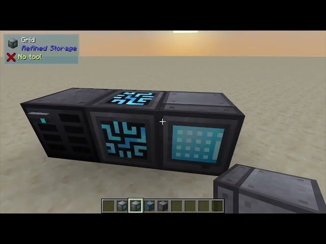 Refined Storage mod for Minecraft: Everything you need to know