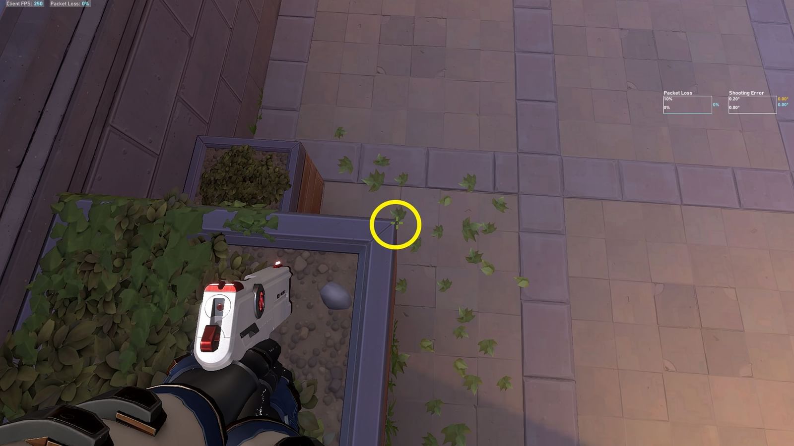 5 best Cypher Spycam setup on Valorant's Sunset map