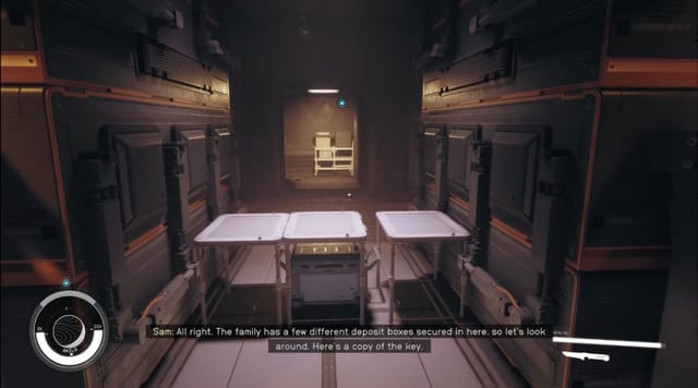 The Empty Nest: Starfield The Empty Nest Walkthrough: Full guide ...