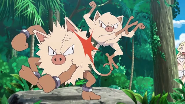 What are the odds of getting Shiny Mankey during upcoming Pokemon GO ...