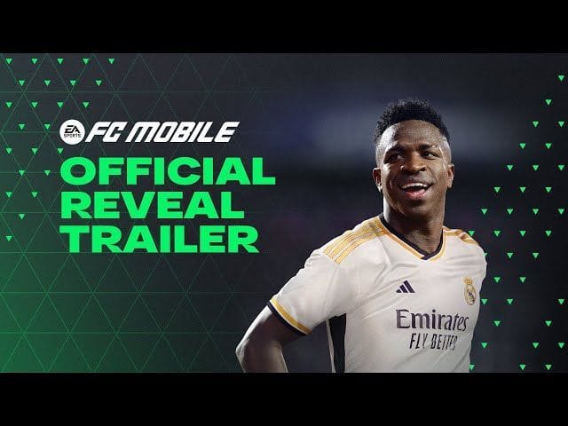 How to download EA FC Mobile on Android and iOS devices