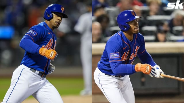 Francisco Lindor unenthused after reaching 30/30 milestone, wishes to ...