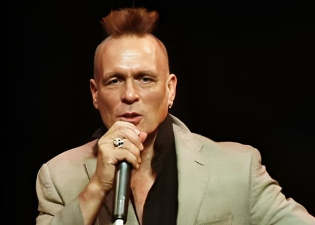 John Robb Do you believe in the power of rock n roll 2024 UK tour: How ...