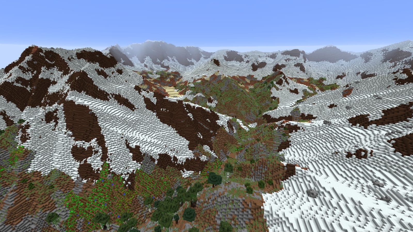 7 mods, resource packs and shaders you can use to make Minecraft realistic
