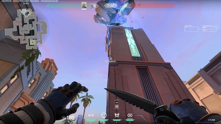 Valorant: Complete Cypher Sunset guide