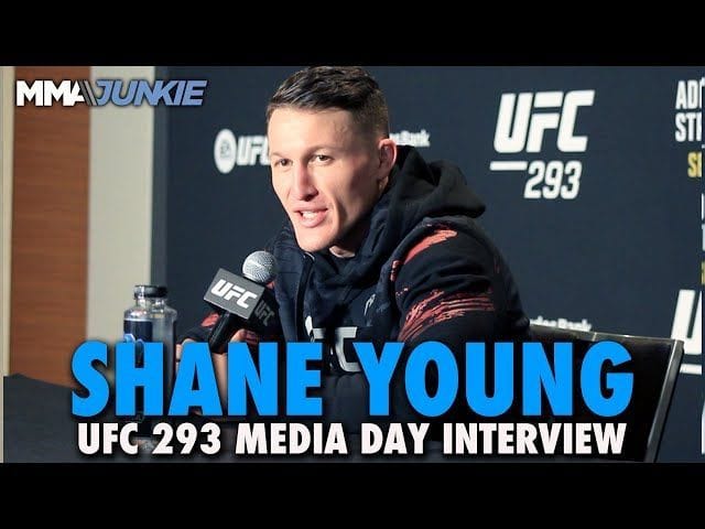 Israel Adesanya's documentary can start important conversation about ...