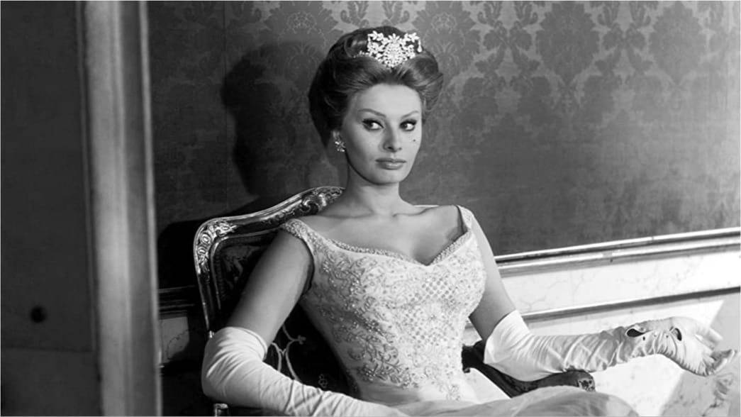 Where does Sophia Loren live? Net worth, kids and all about the film ...