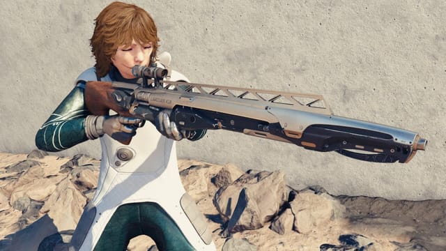 10 best Starfield weapon mods and how to unlock them