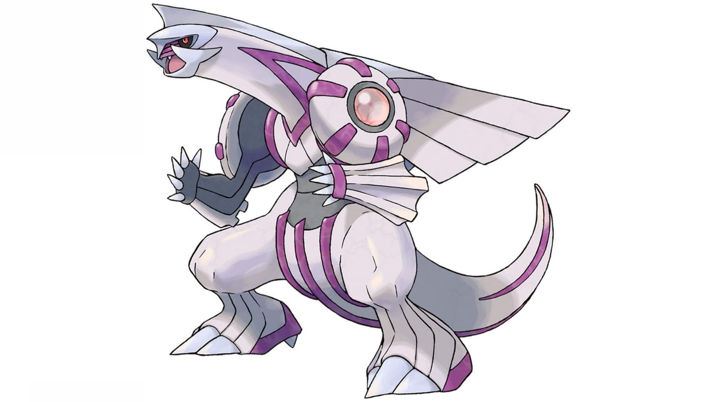 10 best Dragon-type Pokemon of all time, ranked