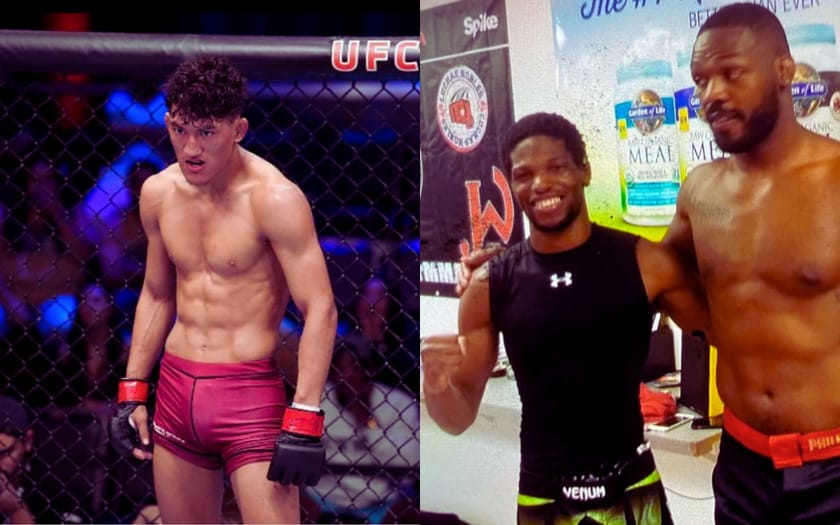 Raul Rosas Jr.: Has Raul Rosas Jr. been given a winnable fight for ...