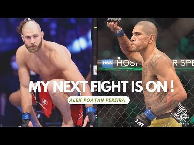 Jiri Prochazka: Henry Cejudo hints at “mentor revenge” angle in ...