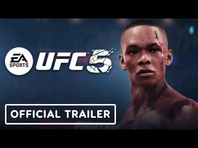 Hasbu: Does the UFC 5 trailer feature Hasbulla? The social media star ...