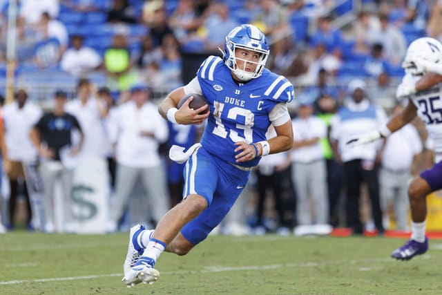 Duke vs. Connecticut Prediction & Betting Tips - September 23 | College ...