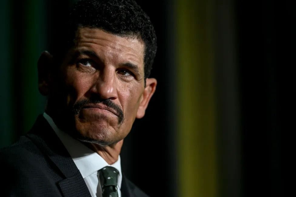 Jay Norvell coaching history: What is Jay Norvell's coaching history ...