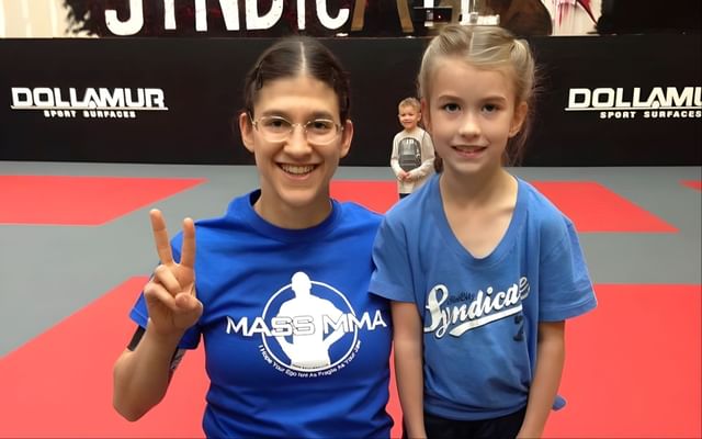 MMA: Former UFC star Roxanne Modafferi shares message about brain ...