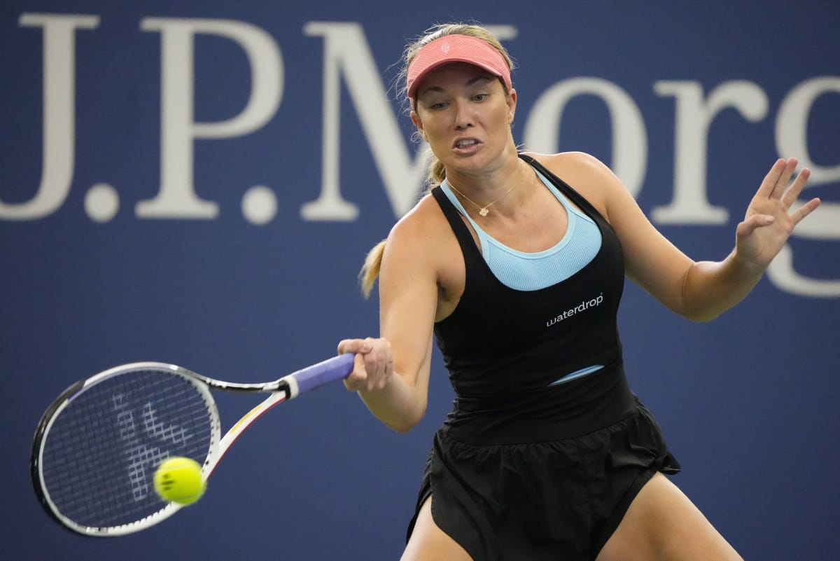 San Diego Open 2023: Jelena Ostapenko vs Danielle Collins preview, head ...