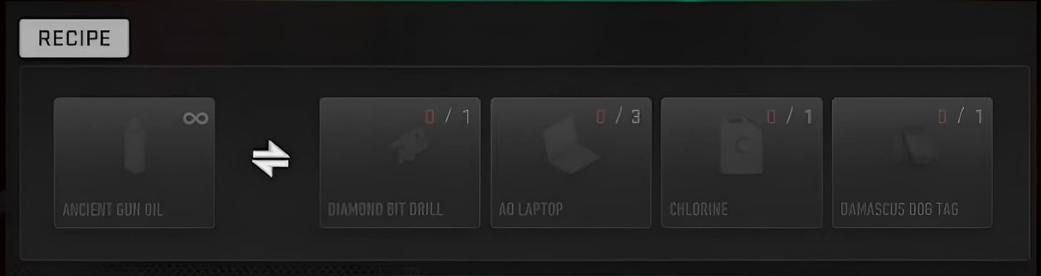 How to unlock the Serpentine camo in Warzone 2 DMZ