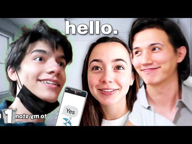 Andrew Burriss' Profile, Net Worth, Age, Height, Relationships, FAQs