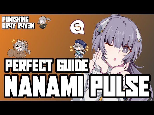 Punishing Gray Raven tier list (September 2023): All constructs ranked